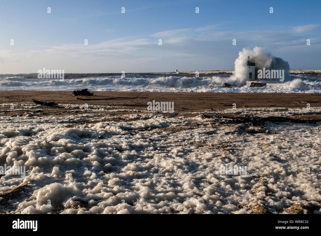 Temps gr Banque de photographies et d’images à haute résolution - Alamy