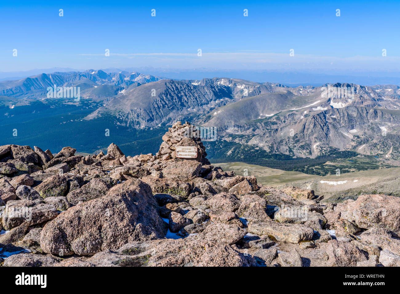 Point de sortie Banque de photographies et d’images à haute résolution ...