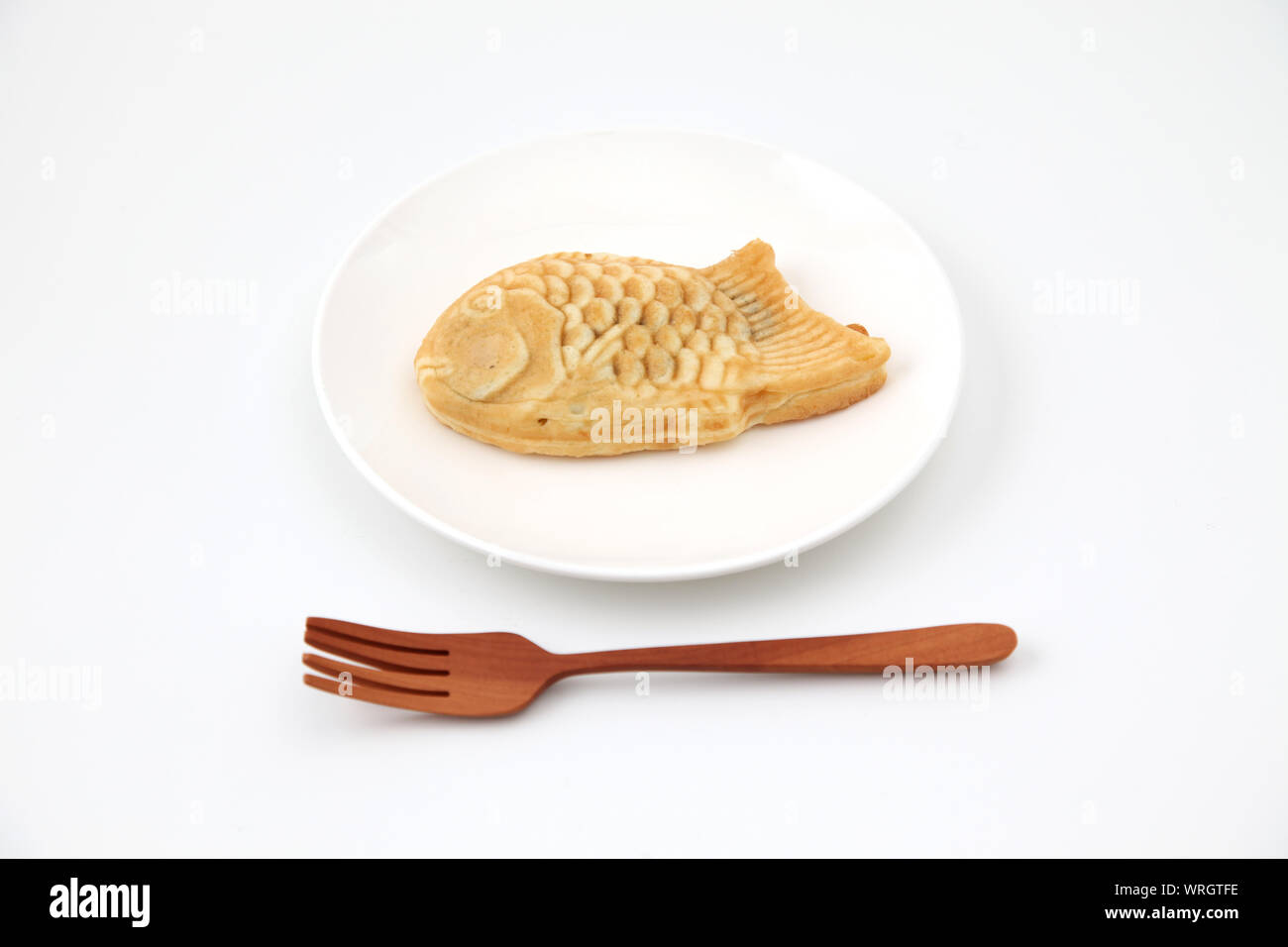Poisson taiyaki Banque de photographies et d’images à haute résolution ...