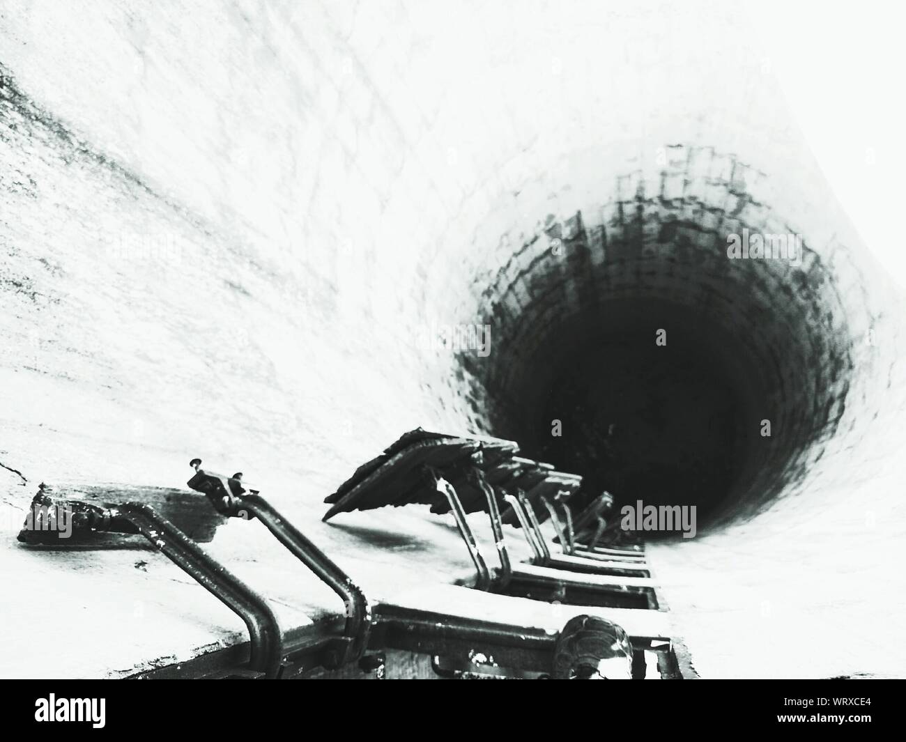 Haut silo Banque de photographies et d’images à haute résolution - Alamy