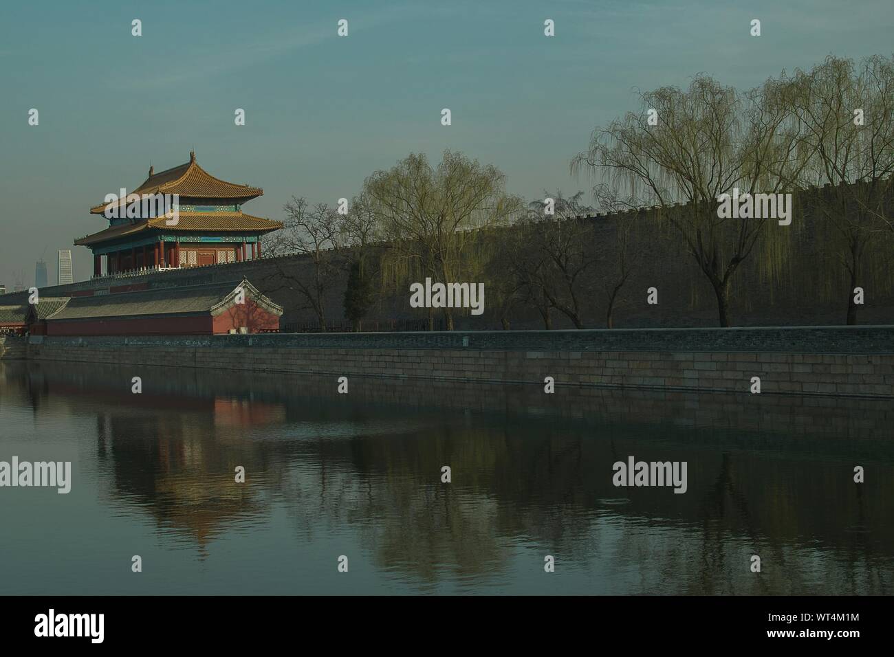 Villes interdites Banque de photographies et d’images à haute ...