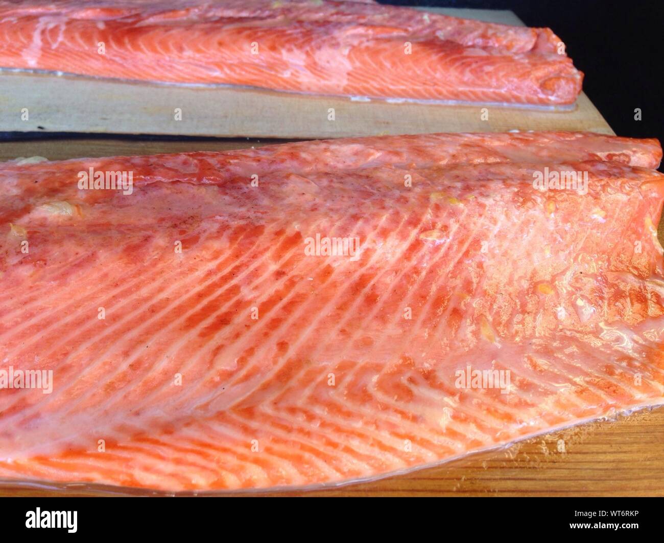 Viande de poisson Banque de photographies et d’images à haute ...