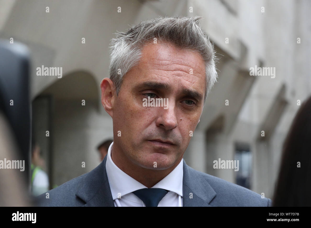 Gerald matovu Banque de photographies et d’images à haute résolution ...