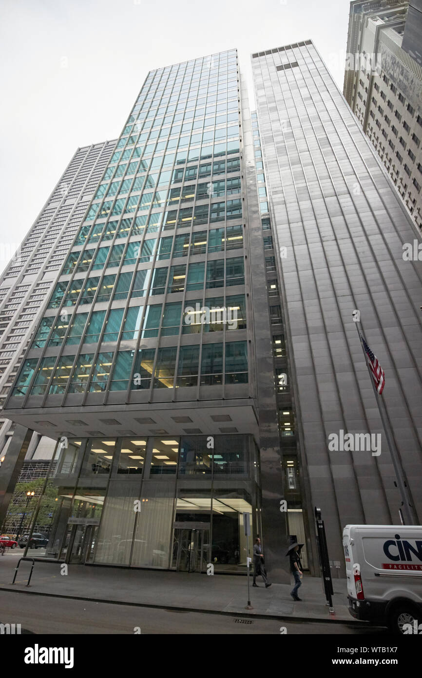 Inland steel building Banque de photographies et d’images à haute ...