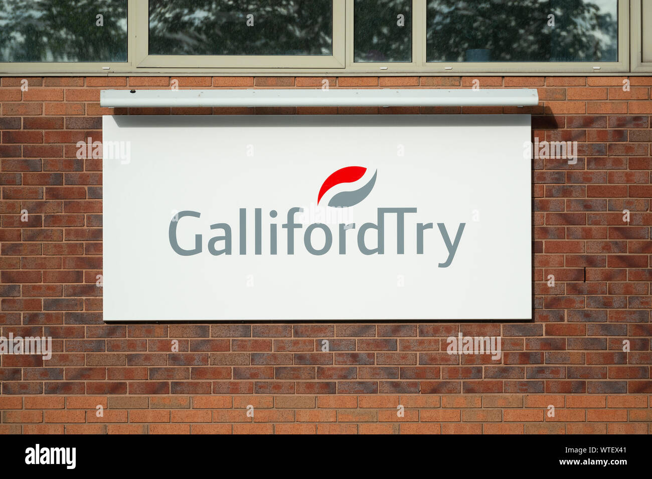 Galliford try plc Banque de photographies et d’images à haute ...