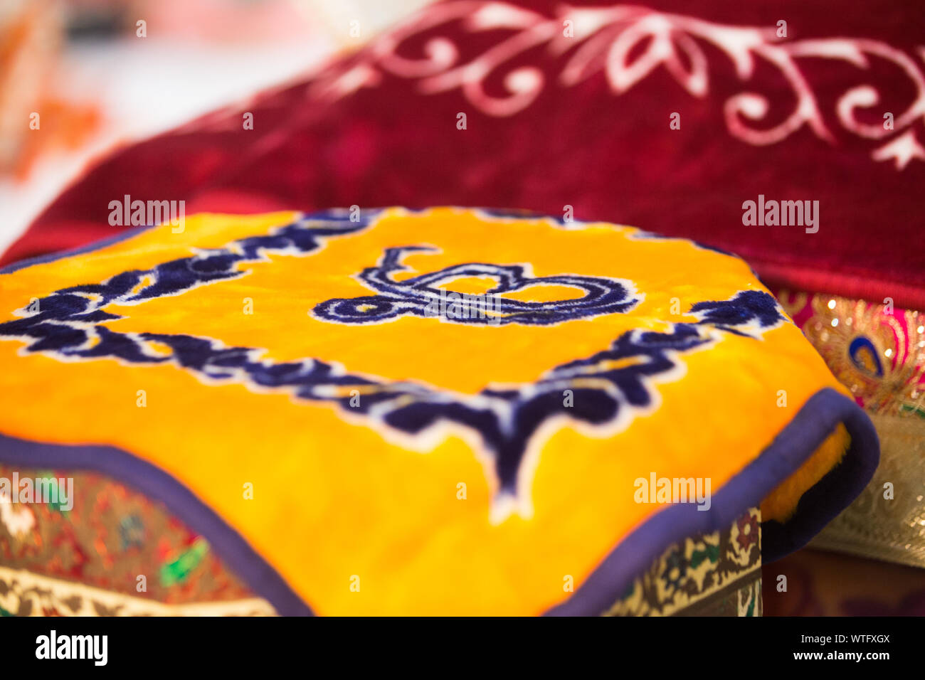 Sikhisme religion sikh Banque de photographies et d’images à haute ...