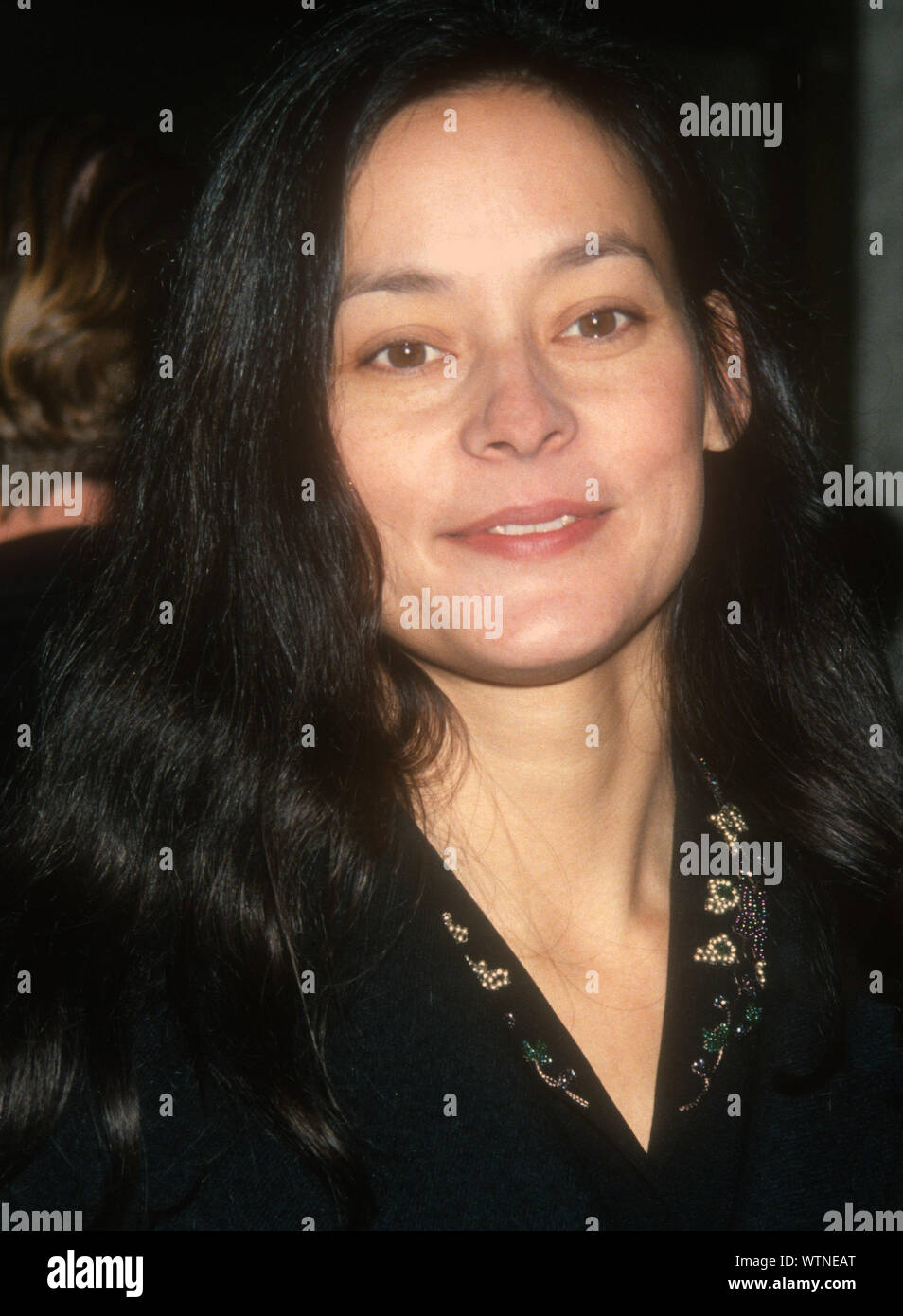Meg tilly Banque de photographies et d’images à haute résolution - Alamy