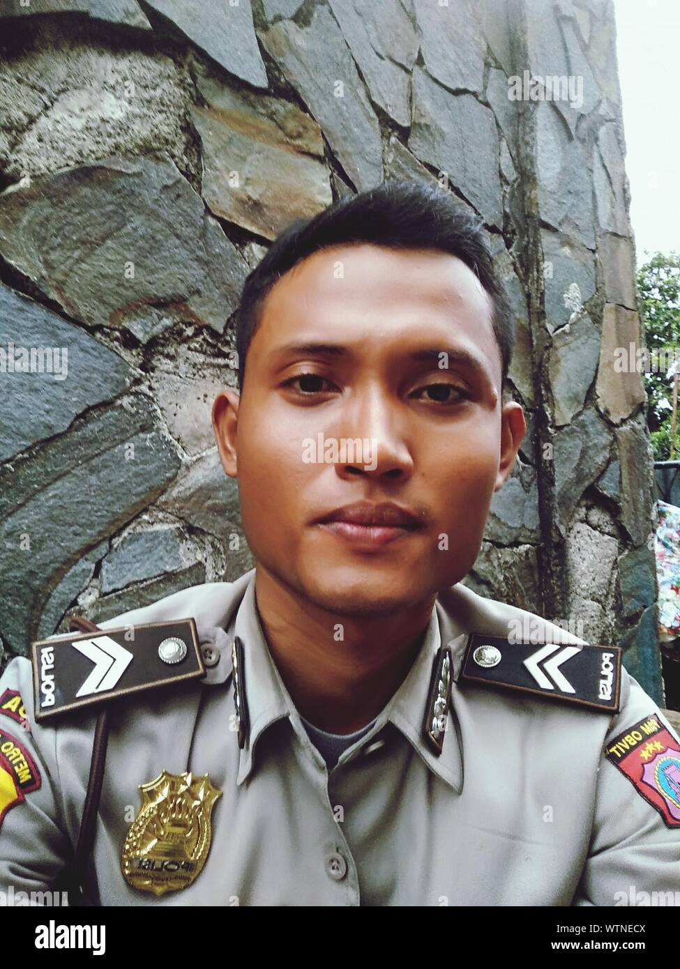 Portrait police Banque de photographies et d’images à haute résolution ...