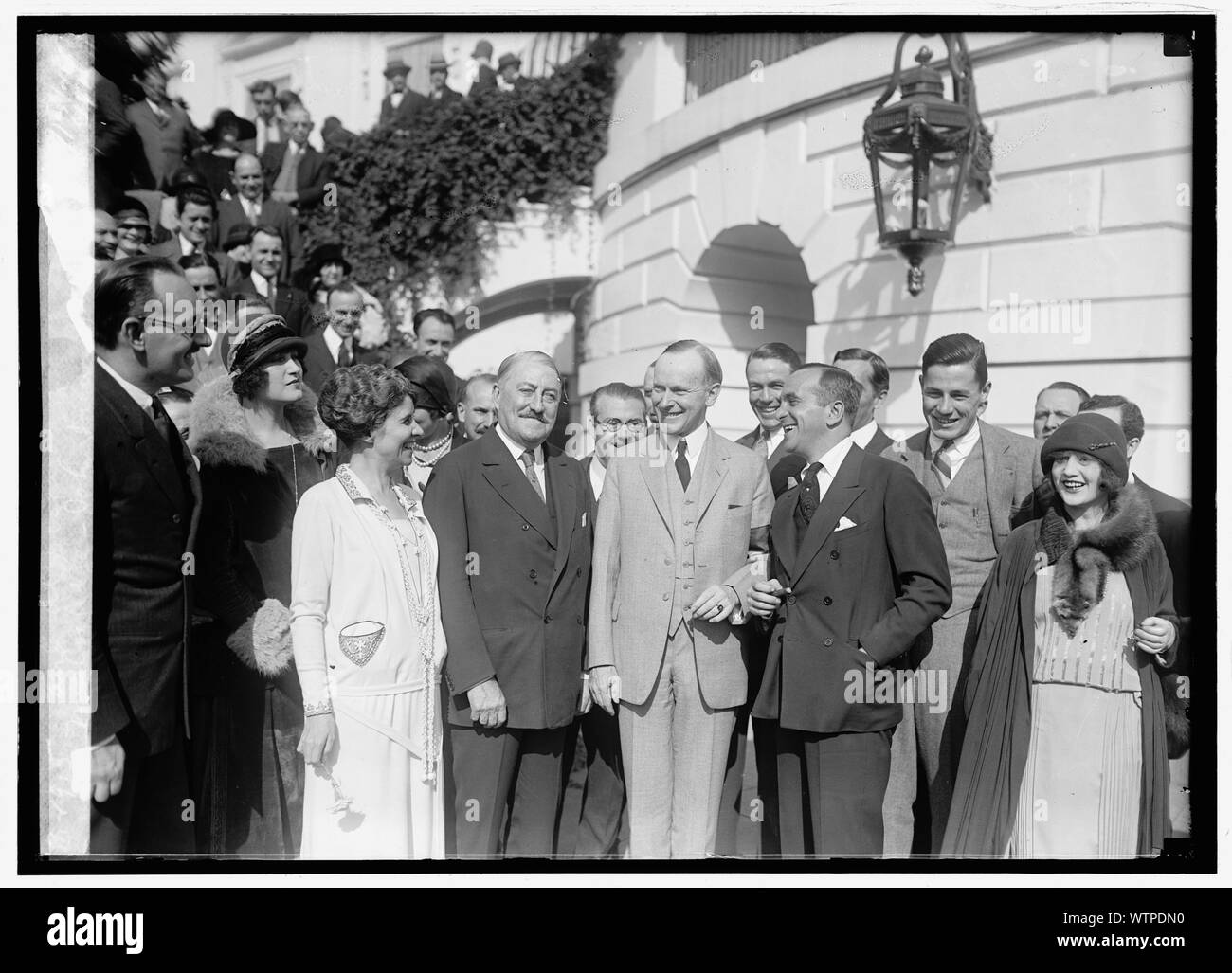 Mme al jolson Banque de photographies et d’images à haute résolution ...