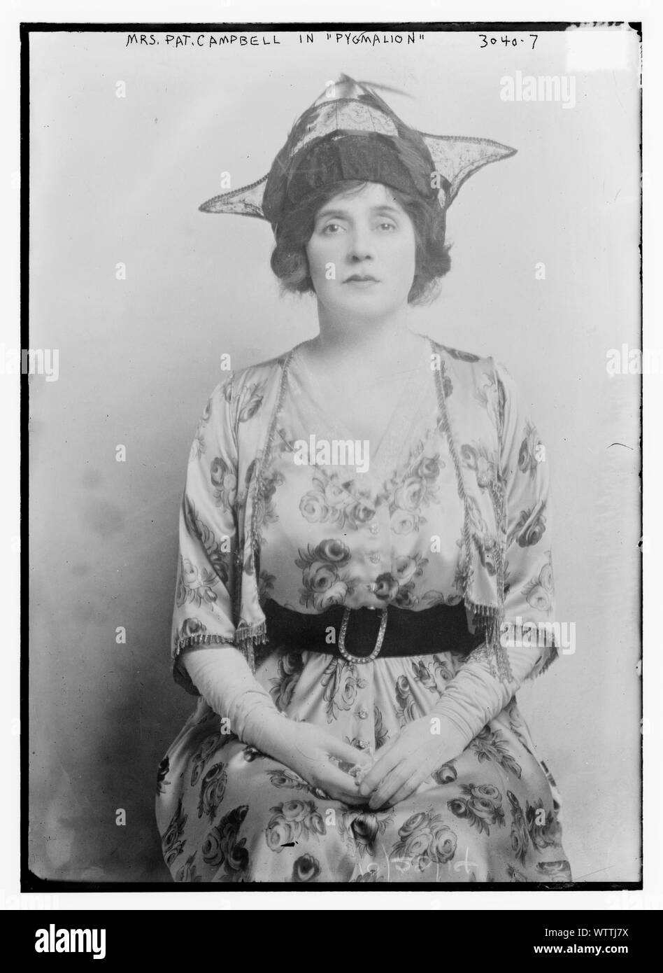 Pat campbell Banque de photographies et d’images à haute résolution - Alamy