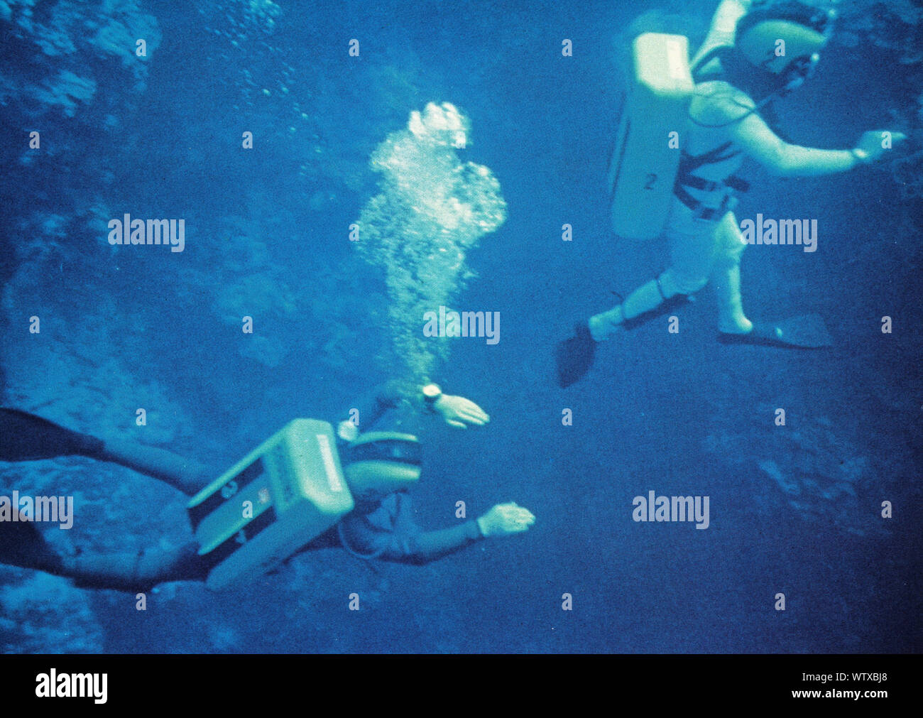 Le facteur Neptune aka die Odyssee der Neptun, USA, 1973, Regie ...