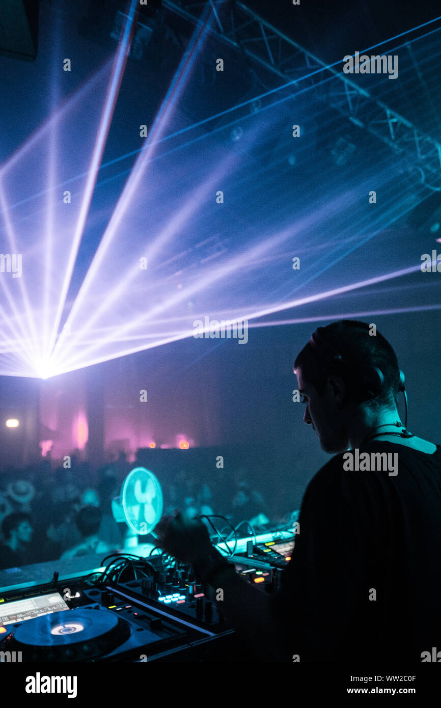 Alvaro suarez Banque de photographies et d’images à haute résolution ...