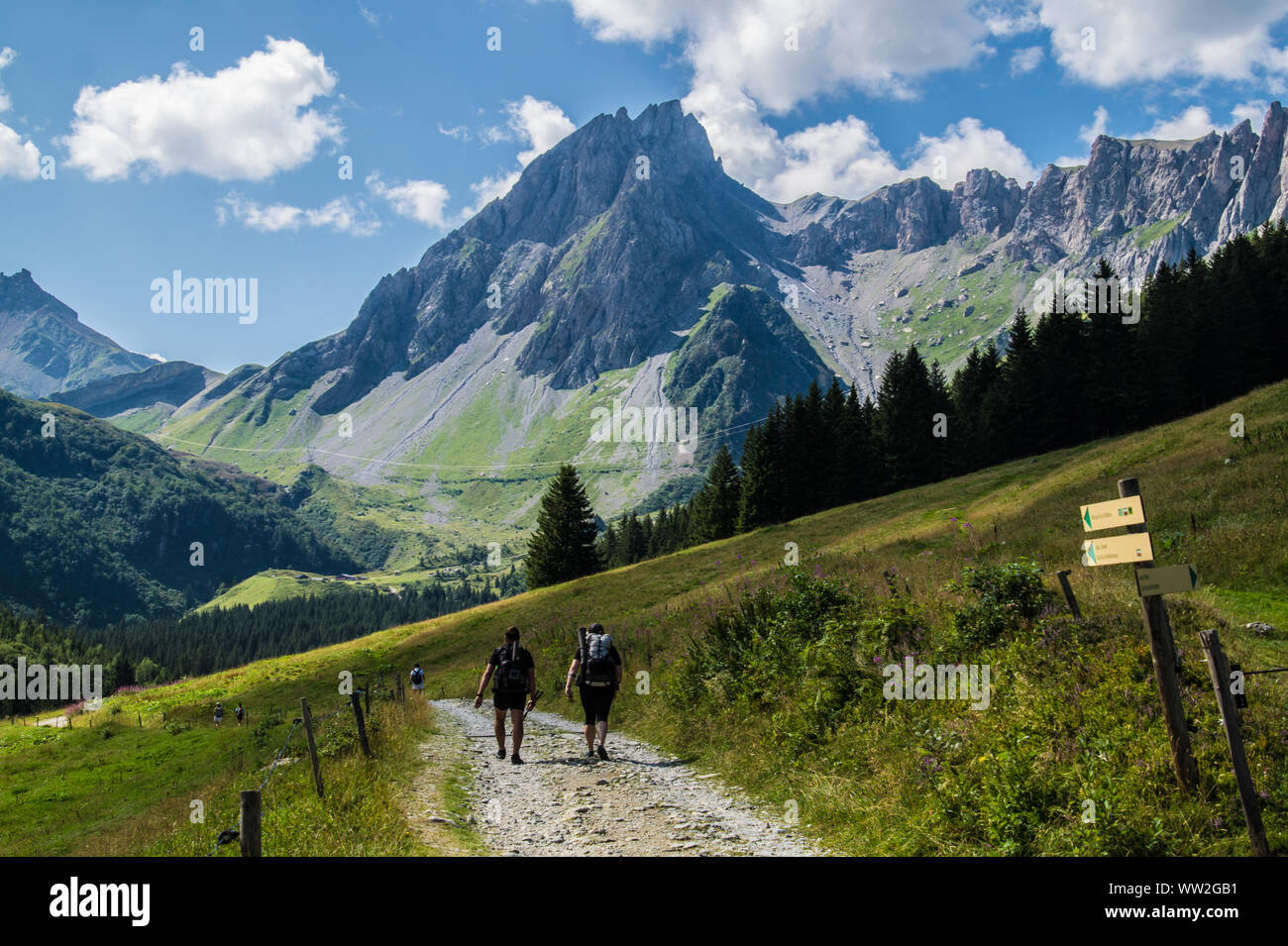 Nant france Banque de photographies et d’images à haute résolution - Alamy