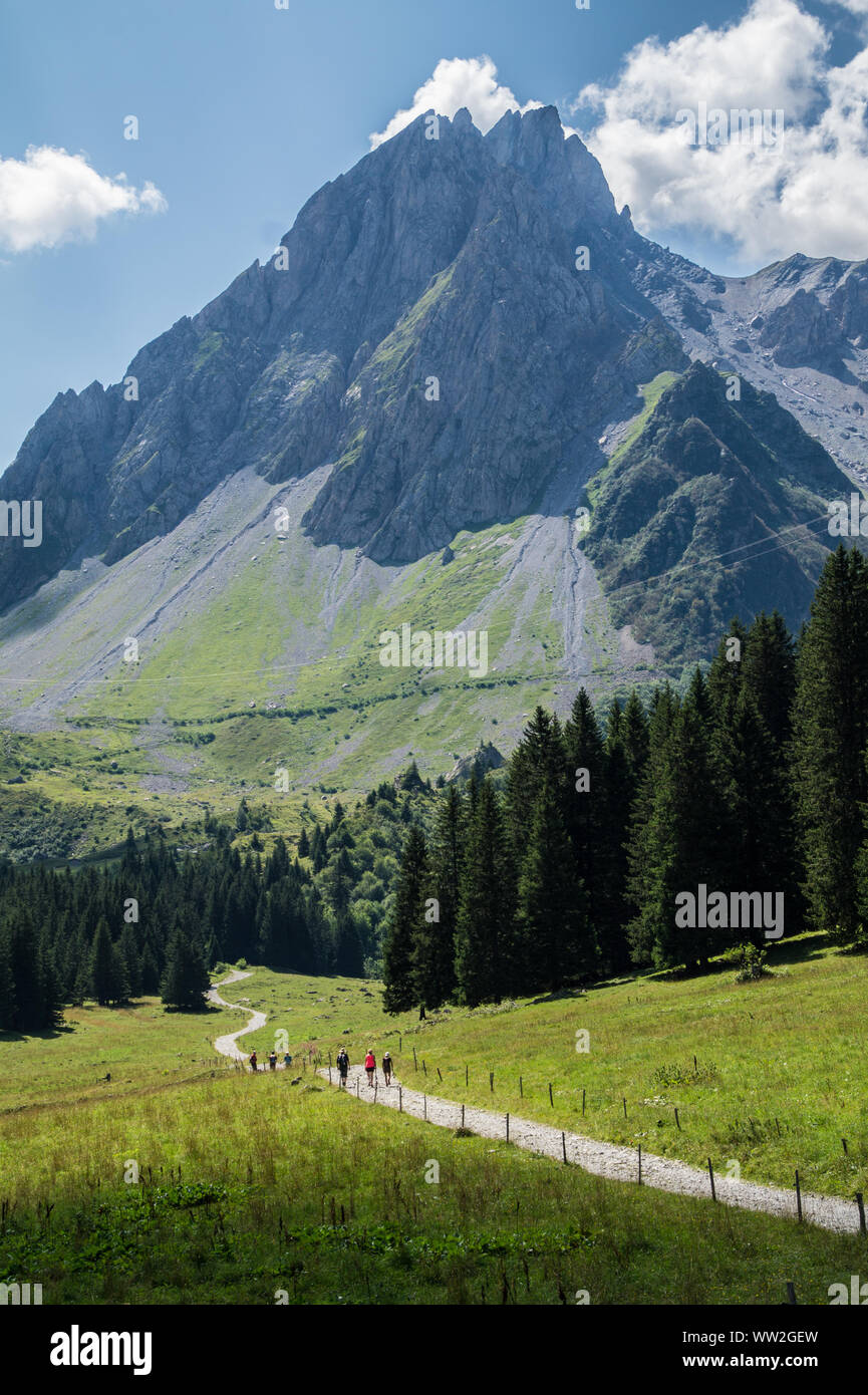 France nant Banque de photographies et d’images à haute résolution - Alamy