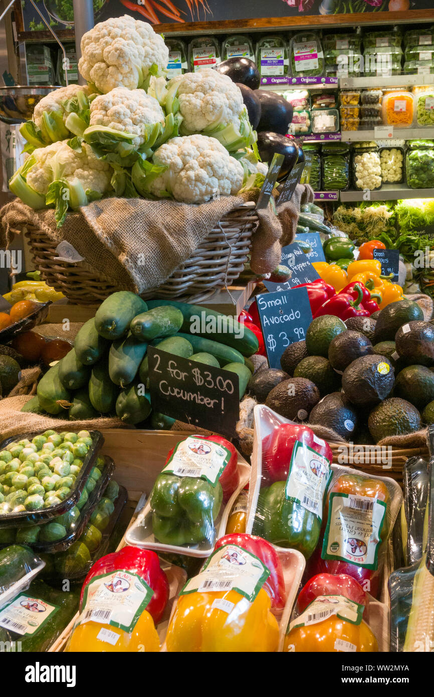 Zabars new york Banque de photographies et d’images à haute résolution ...