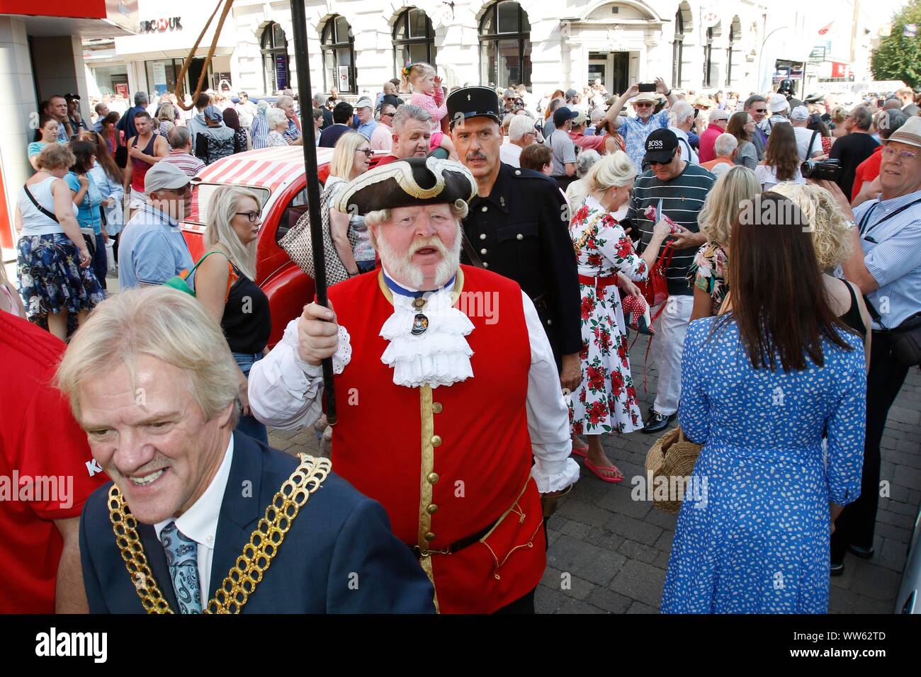 Oyez Oyez Banque d'image et photos - Alamy