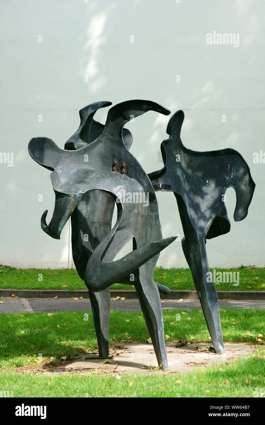 Sculpture of johannes gutenberg Banque de photographies et d’images à ...