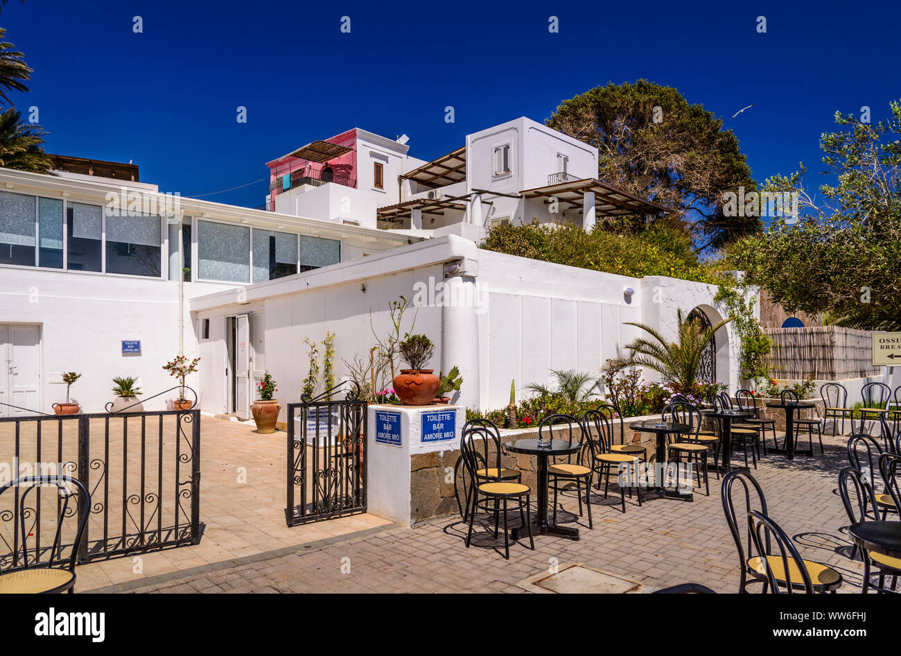 Scari district Banque de photographies et d’images à haute résolution ...