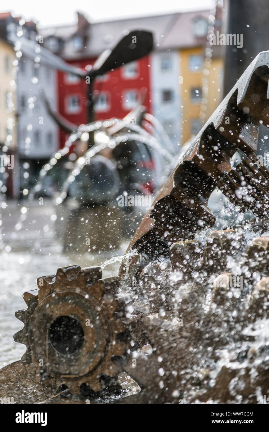 Barbara rumpf Banque de photographies et d’images à haute résolution ...