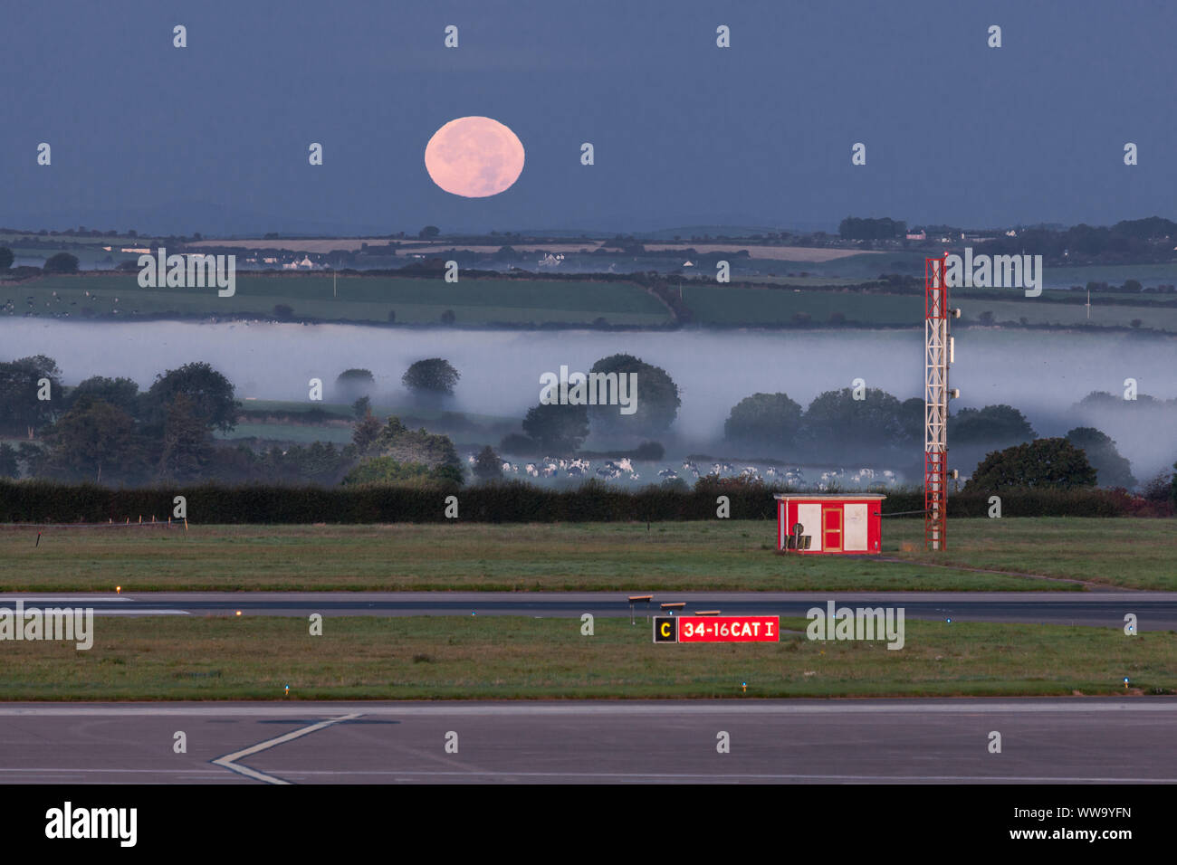Aer rianta international Banque de photographies et d’images à haute ...