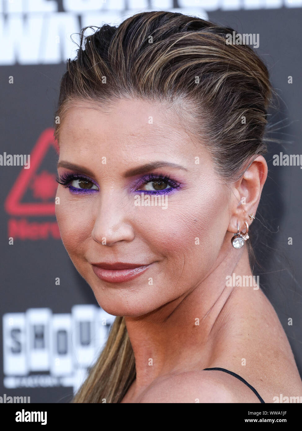 Charisma carpenter Banque de photographies et d’images à haute ...