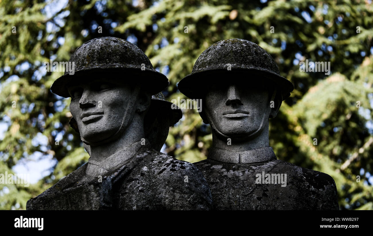 Eric kennington Banque de photographies et d’images à haute résolution ...