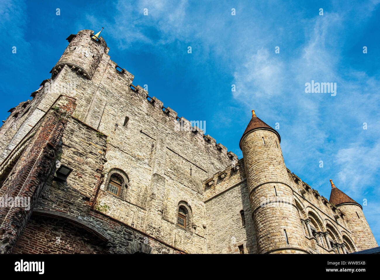 Région de flandre Banque de photographies et d’images à haute ...