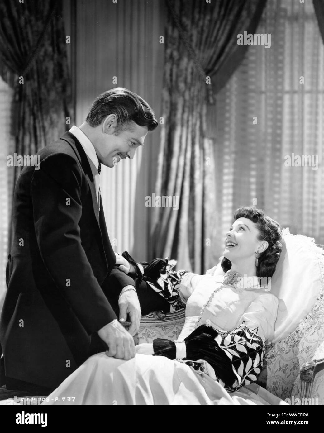 Rhett butler Banque de photographies et d’images à haute résolution - Alamy