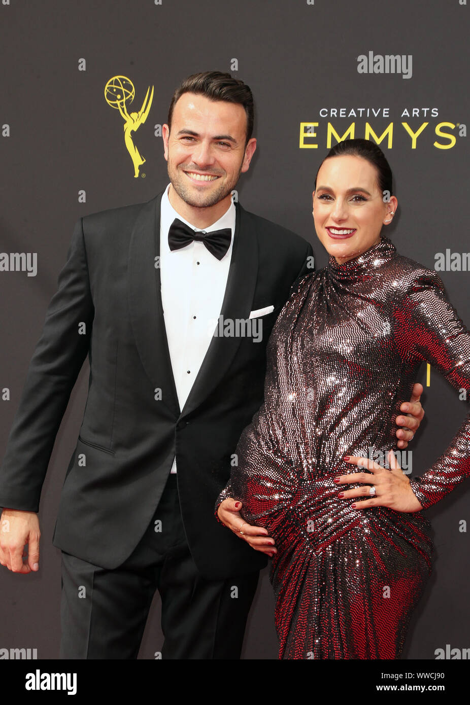 Meredith winston and ben winston Banque de photographies et d’images à haute résolution - Alamy