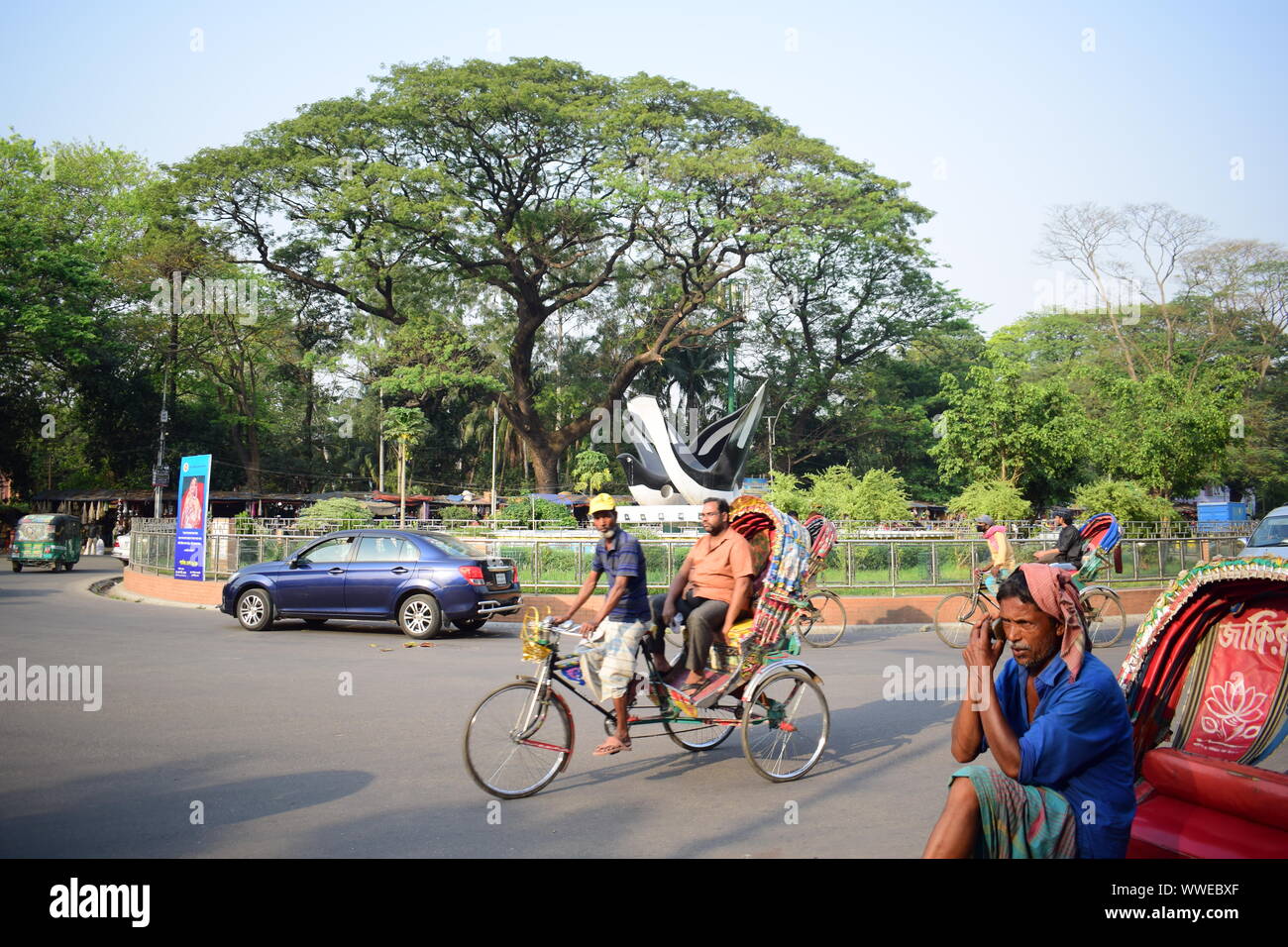 Doel square Banque de photographies et d’images à haute résolution - Alamy