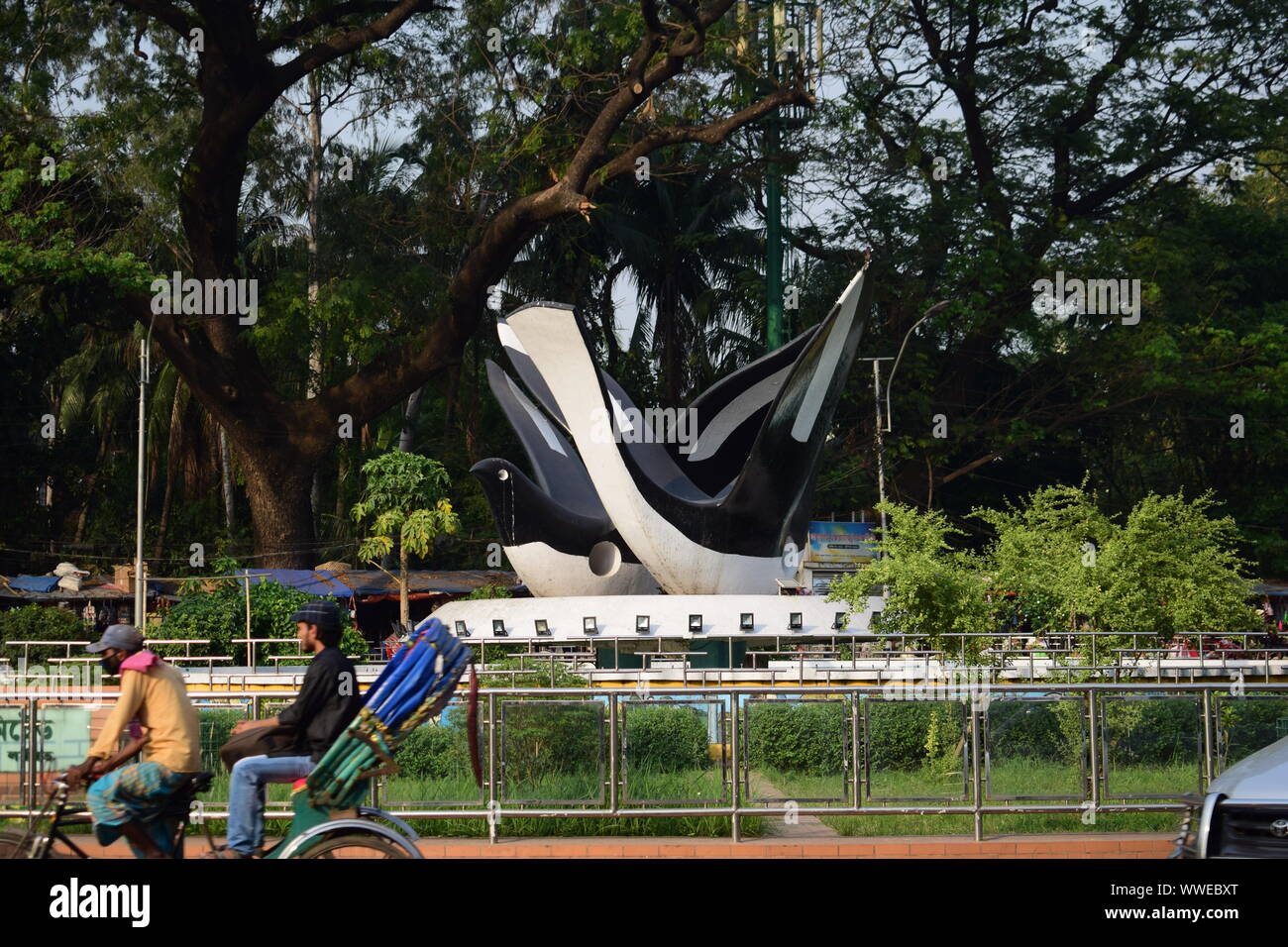 Doel square Banque de photographies et d’images à haute résolution - Alamy