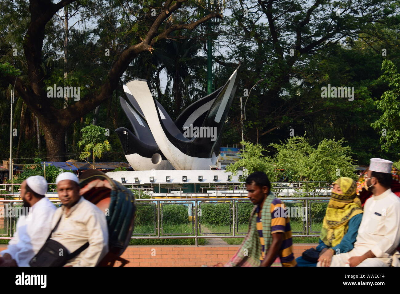 Doel square Banque de photographies et d’images à haute résolution - Alamy