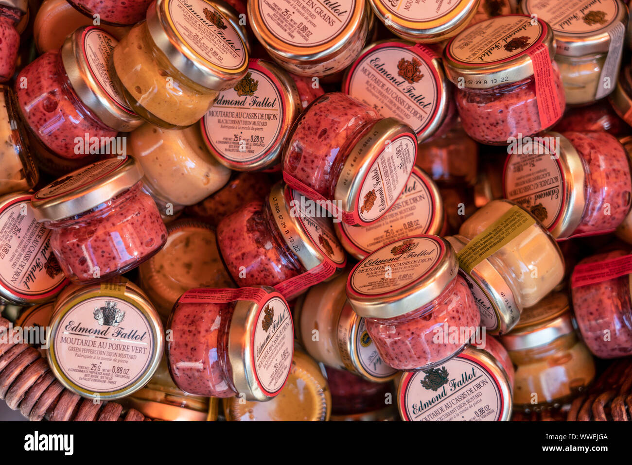 Edmond fallot Banque de photographies et d’images à haute résolution ...