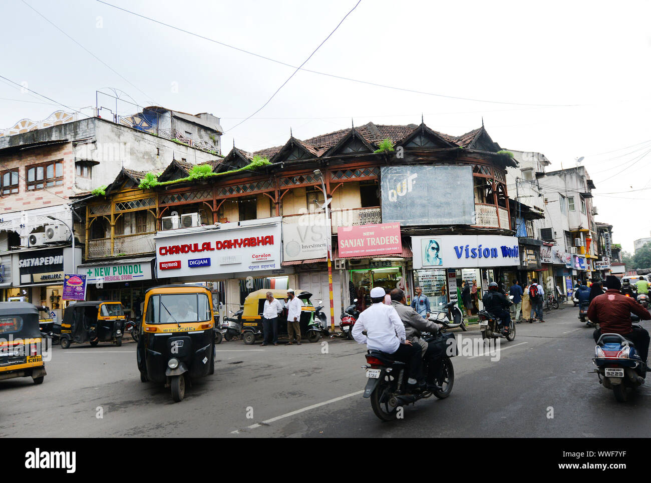 Vieux pune Banque de photographies et d’images à haute résolution - Alamy