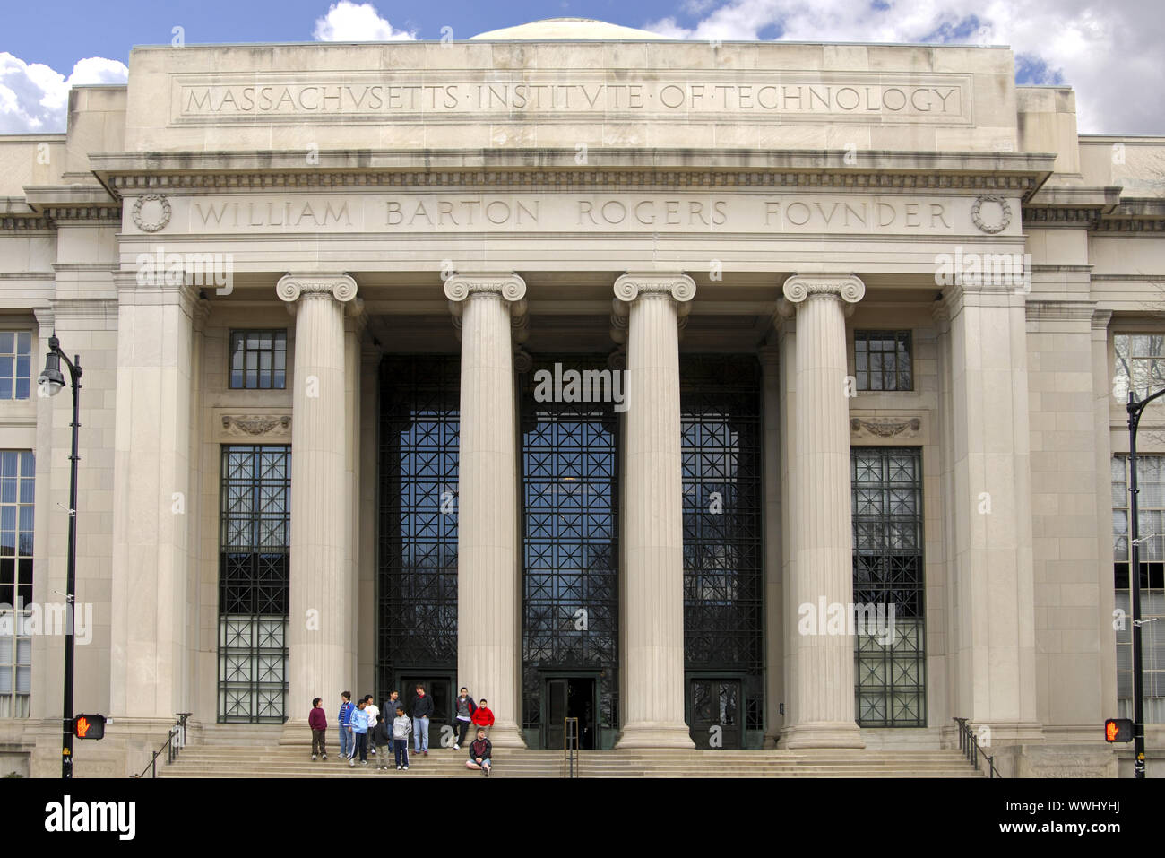 Rogers building Banque de photographies et d’images à haute résolution ...