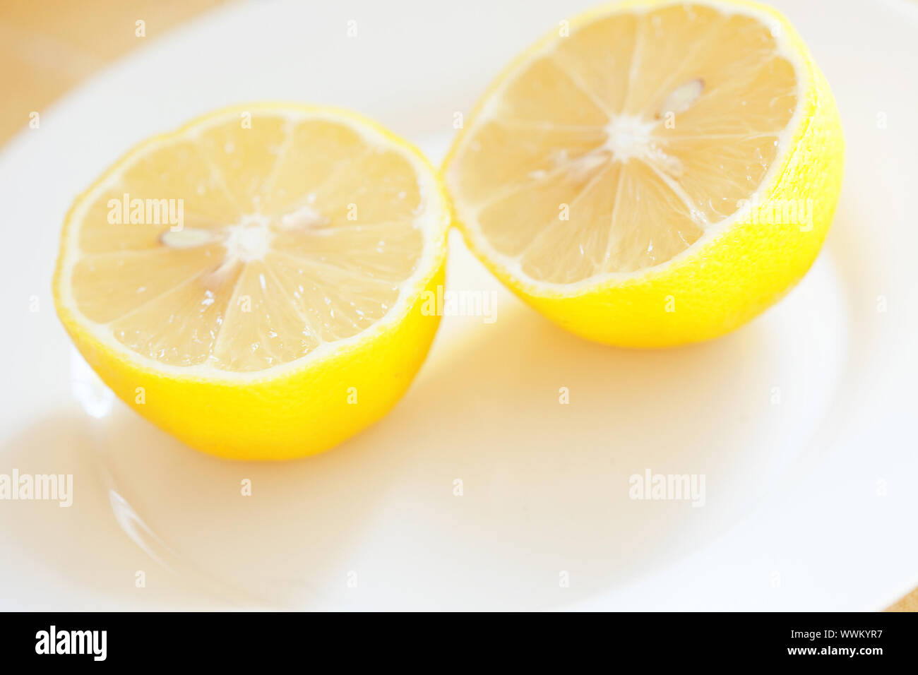 Citron Demi Coupé Banque d'image et photos - Page 3 - Alamy
