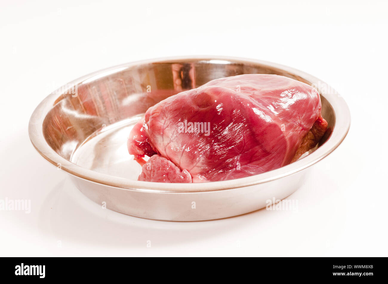 Coeur de cerf Banque de photographies et d’images à haute résolution ...