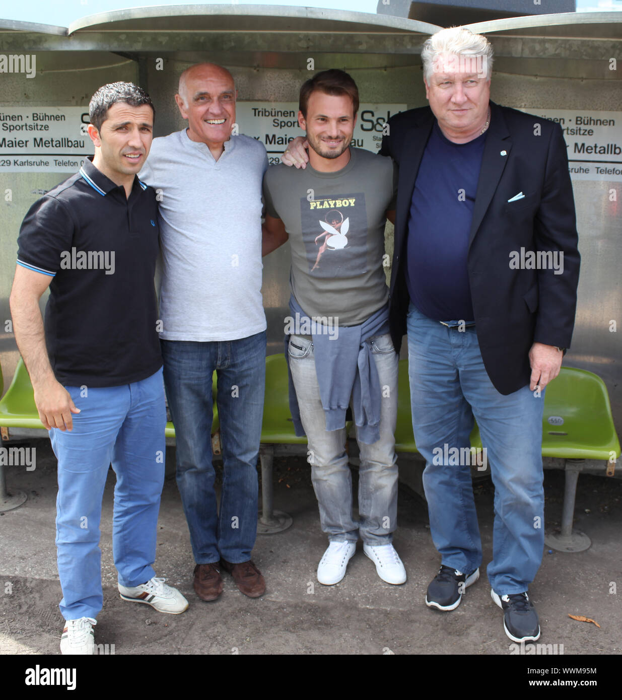 Dieter schatzschneider Banque de photographies et d’images à haute ...