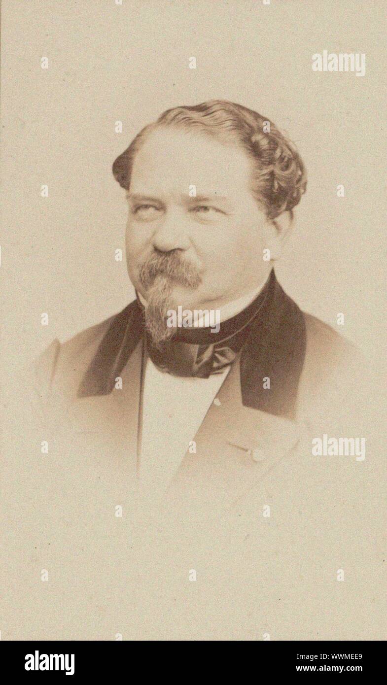 Georges kastner Banque de photographies et d’images à haute résolution ...