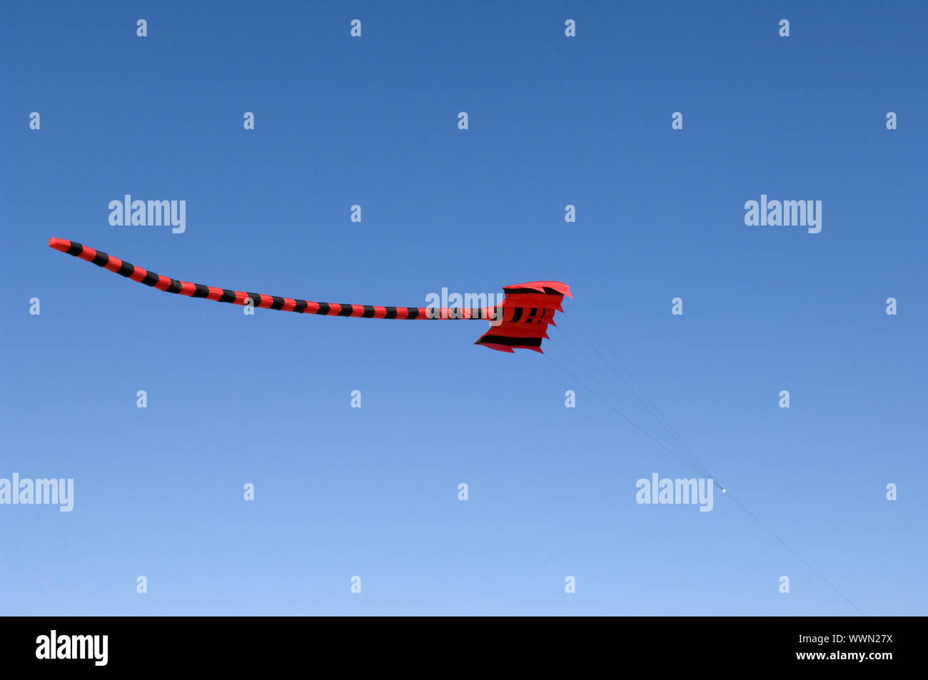 Cerf volant de loisirs Banque de photographies et d’images à haute ...