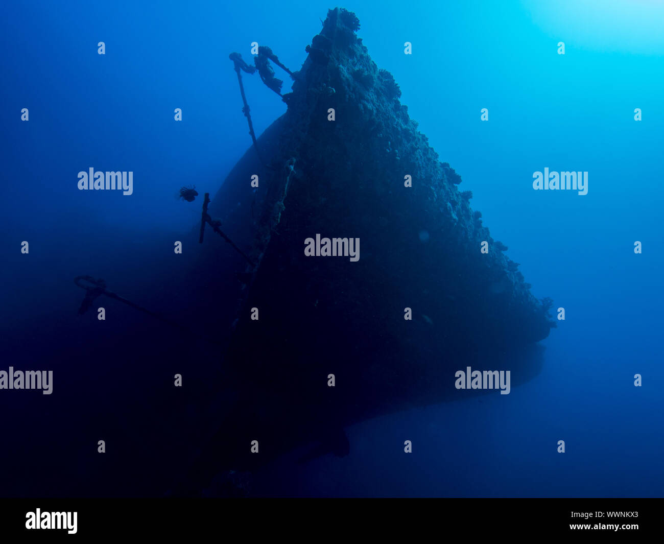 Salem express Banque de photographies et d’images à haute résolution ...