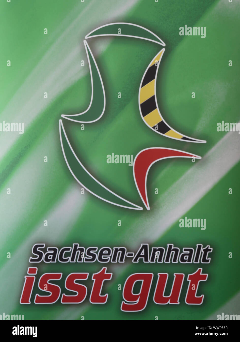 Slogan de berlin Banque de photographies et d’images à haute résolution ...