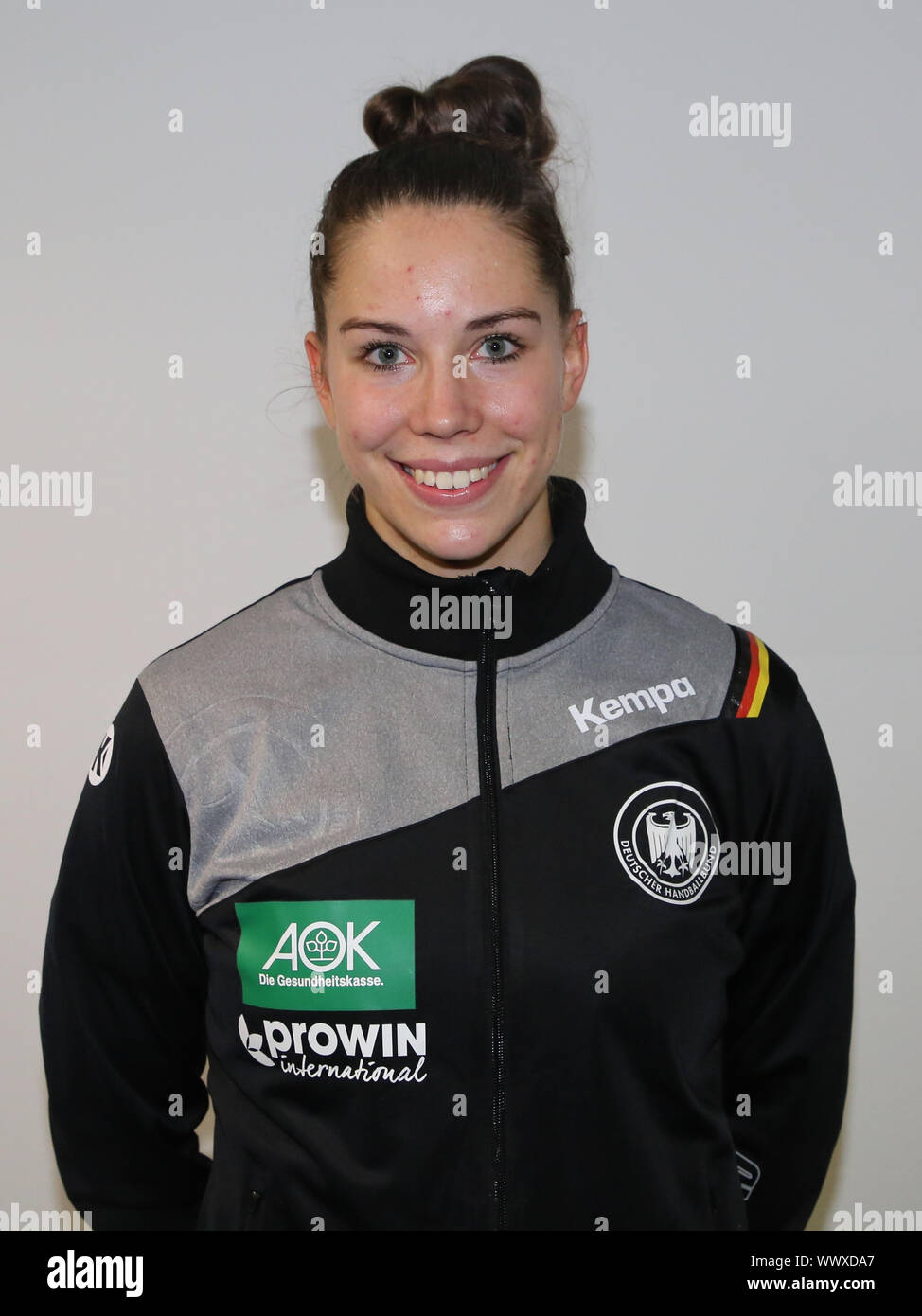 Deutscher handballbund Banque de photographies et d’images à haute ...