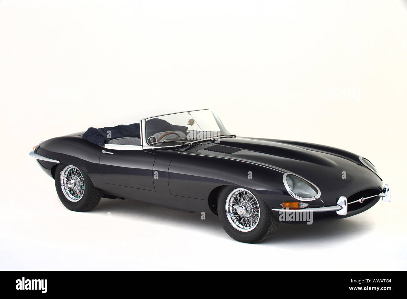 Drop Head Coupe Banque d'image et photos - Alamy