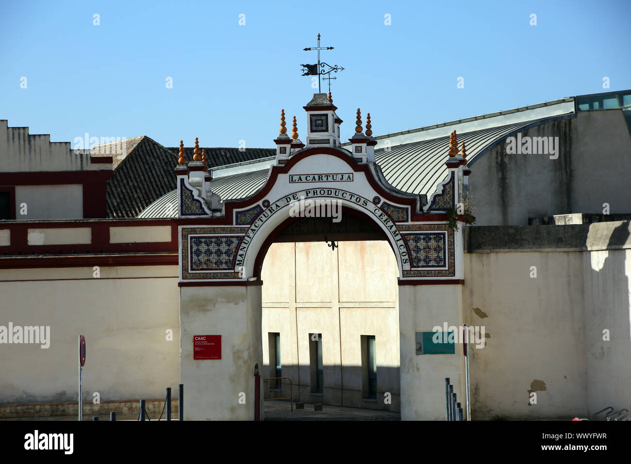 Maria cuevas Banque de photographies et d’images à haute résolution - Alamy