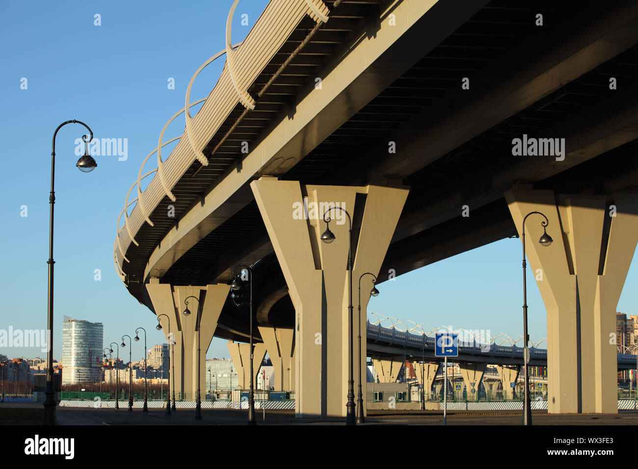 Pont Routier Banque d'image et photos - Alamy
