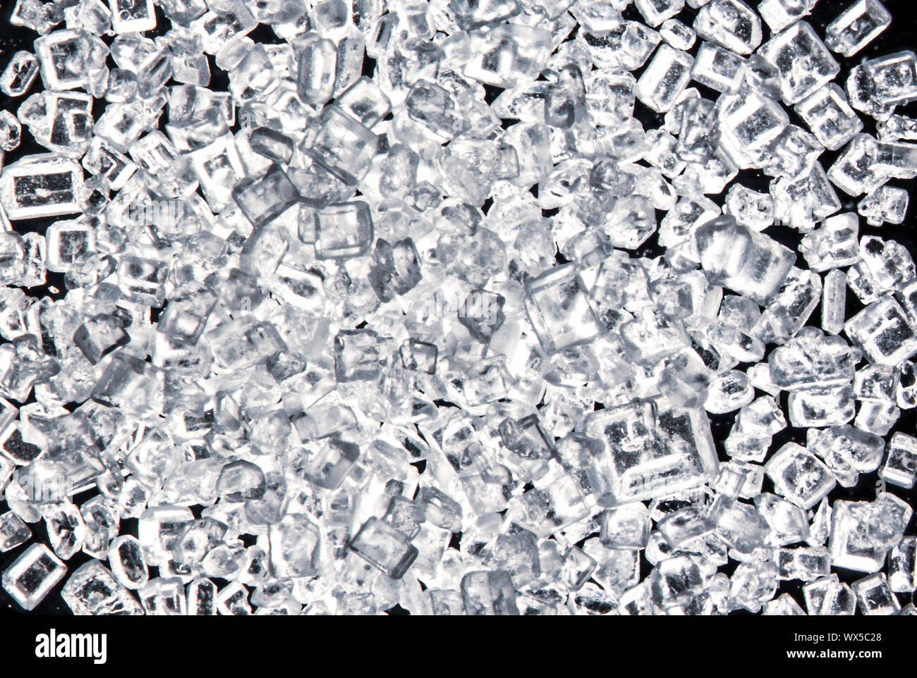 Microscope à sucre Banque de photographies et d’images à haute ...