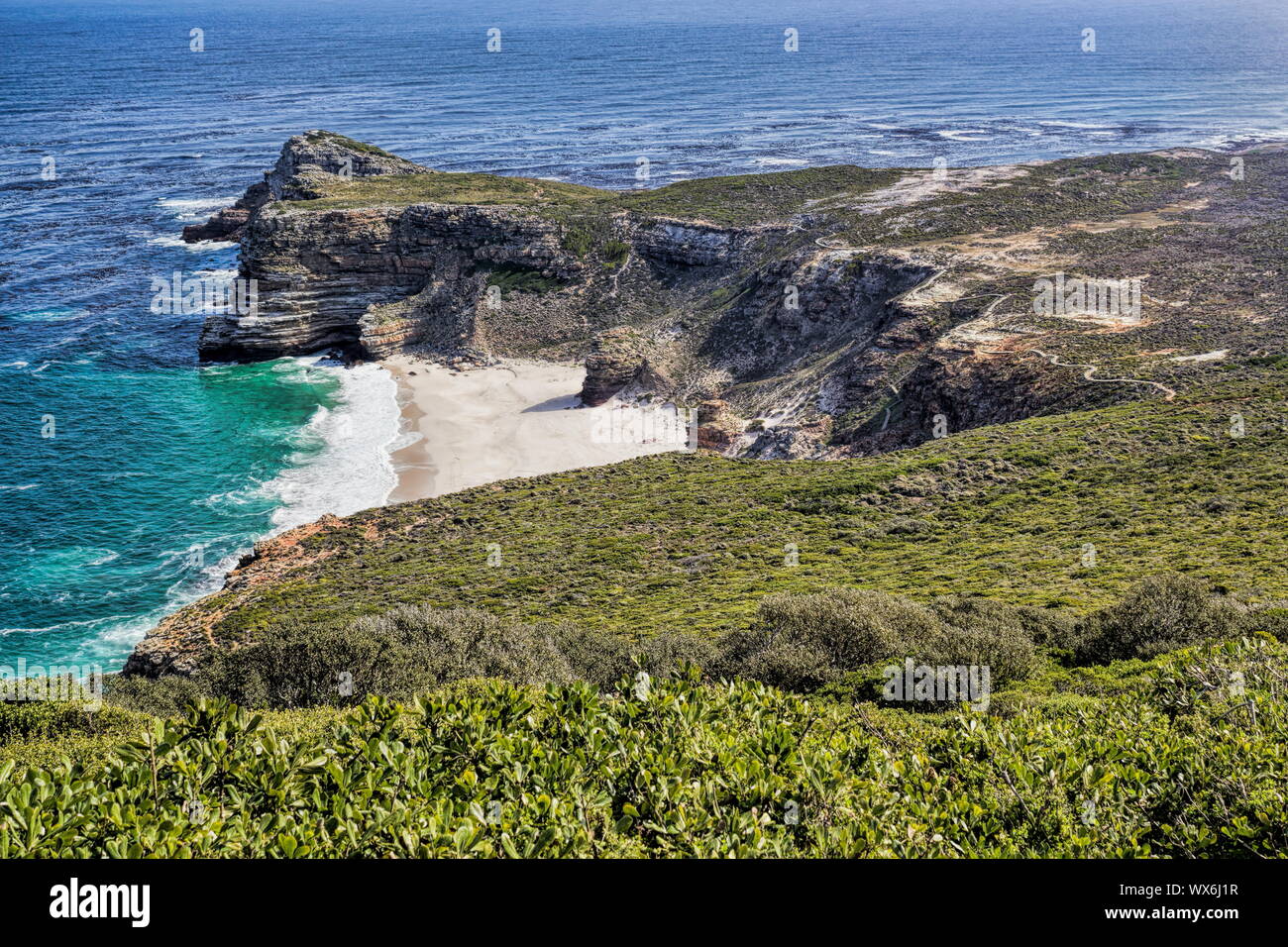 Cap de bonne esperance Banque de photographies et d’images à haute résolution - Alamy