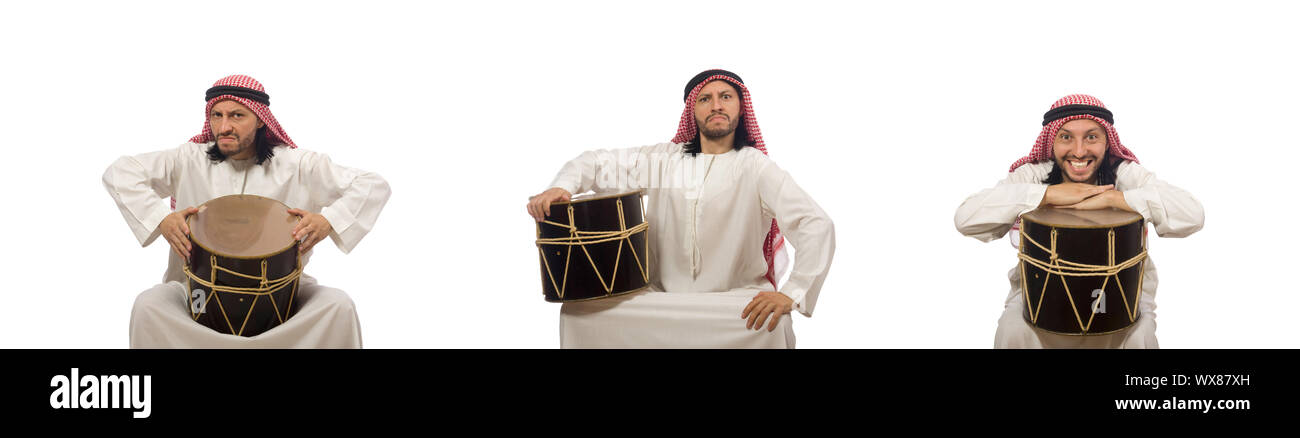 Arabic percussion Banque de photographies et d’images à haute ...