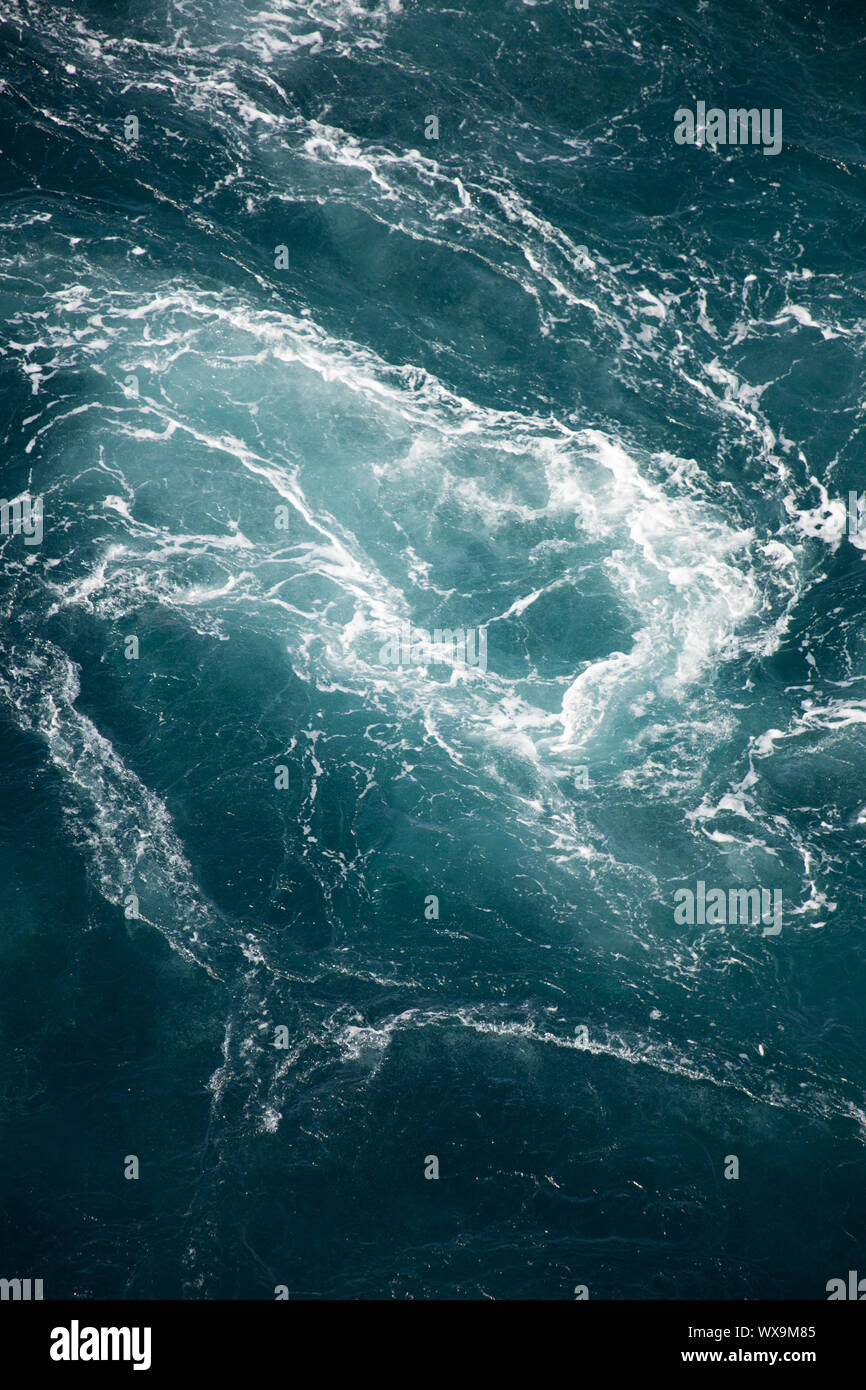 Saltstraumen strait Banque de photographies et d’images à haute ...